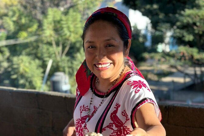 Traditional Oaxaqueña Cooking with Grandma's Recipes - Why This Tour Is Worth the Price