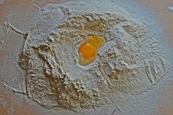 Traditional Pasta Cooking Class with Tiramisu small group - Why This Cooking Class Offers Real Value