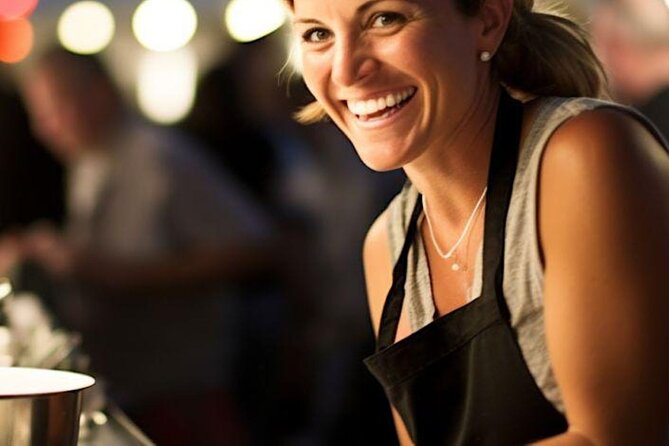 Traditional Pasta Cooking Class with Tiramisu small group - FAQ: Common Questions About the Class