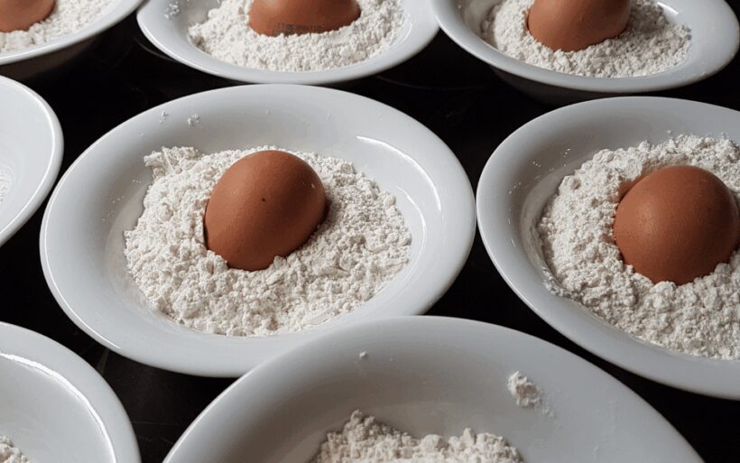 Traditional Pasta Making and Gelato Class | Lunch - Authenticity and Expert Guidance