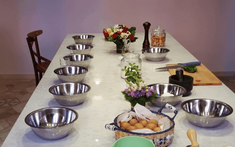 Traditional Pasta Making and Gelato Class | Lunch - Overall Value and Who’s It For