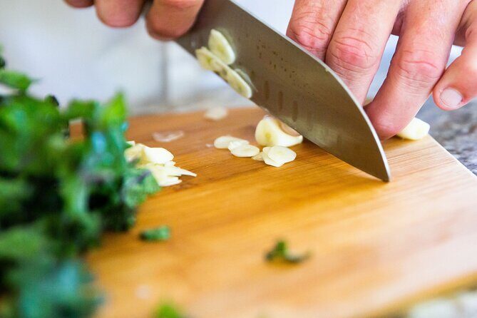 Traditional Pasta Making at a Local Craft Beer Bar in Raleigh - The Sum Up