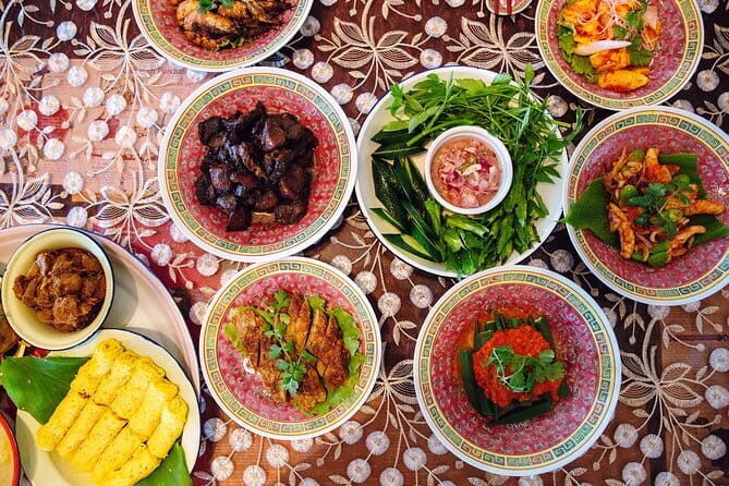 Traditional Peranakan and Malay Cooking Class in Malacca - FAQ