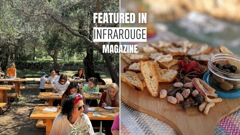 Traditional Picnic&Art Workshop on Enchanting Lokrum Island - Wrapping Up: Is This Tour for You?