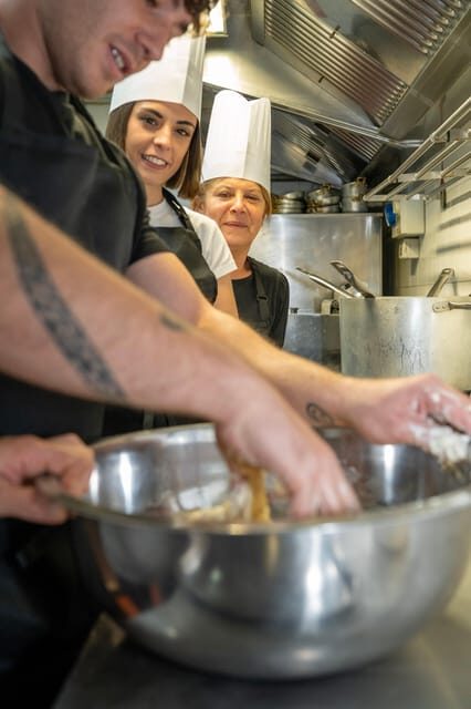 Traditional Pizza Cooking Class - Additional Details and Practical Tips