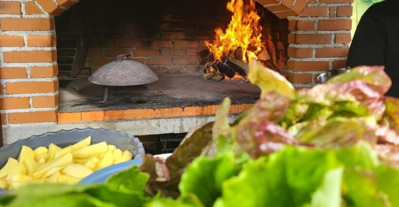 Traditional Plitvice Lakes Cooking Class - Exploring the Traditional Plitvice Lakes Cooking Class: A Genuine Taste of Croatia