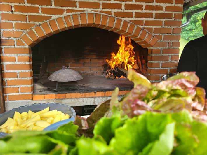 Traditional Plitvice Lakes Cooking Class - An Authentic Croatian Culinary Experience Near Plitvice Lakes