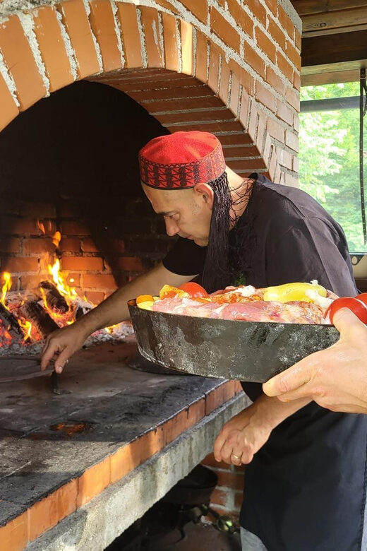 Traditional Plitvice Lakes Cooking Class - Why This Experience Excels: Authenticity & Value