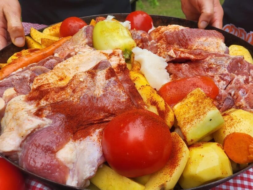 Traditional Plitvice Lakes Cooking Class - The Value for Money