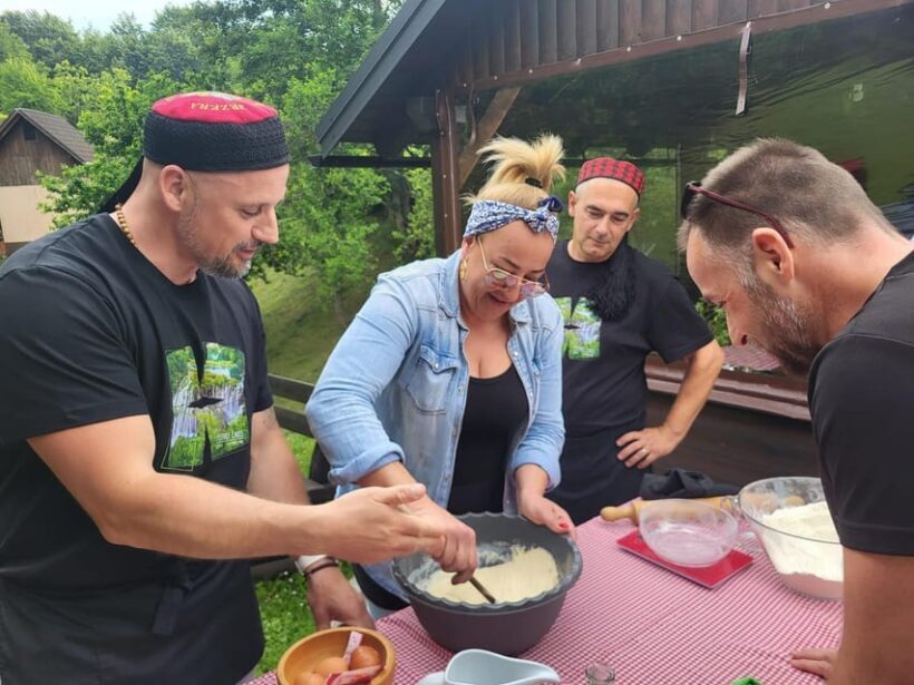 Traditional Plitvice Lakes Cooking Class - Who Should Consider This Tour?