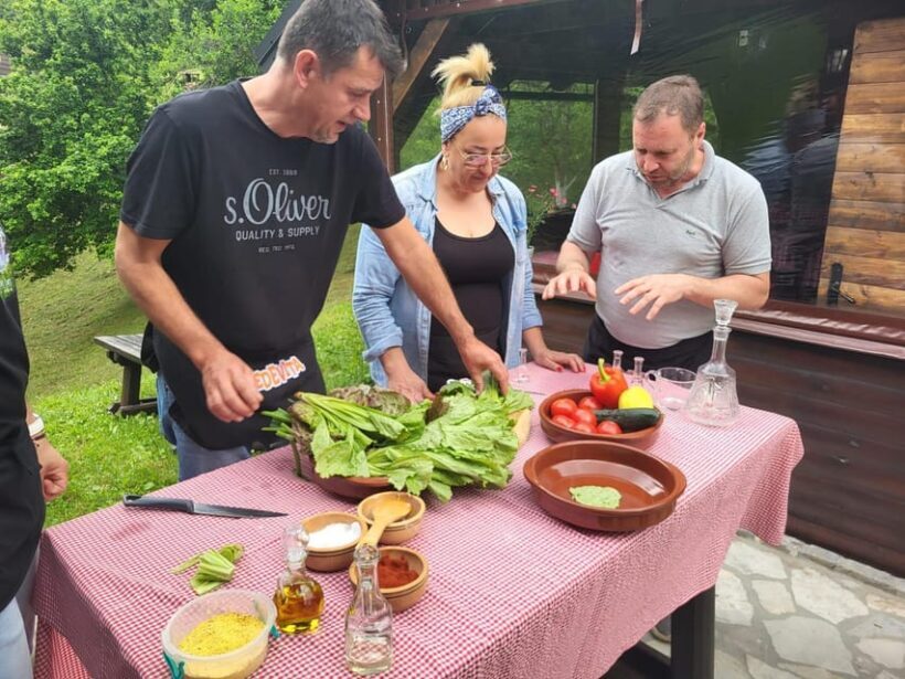Traditional Plitvice Lakes Cooking Class - Final Thoughts