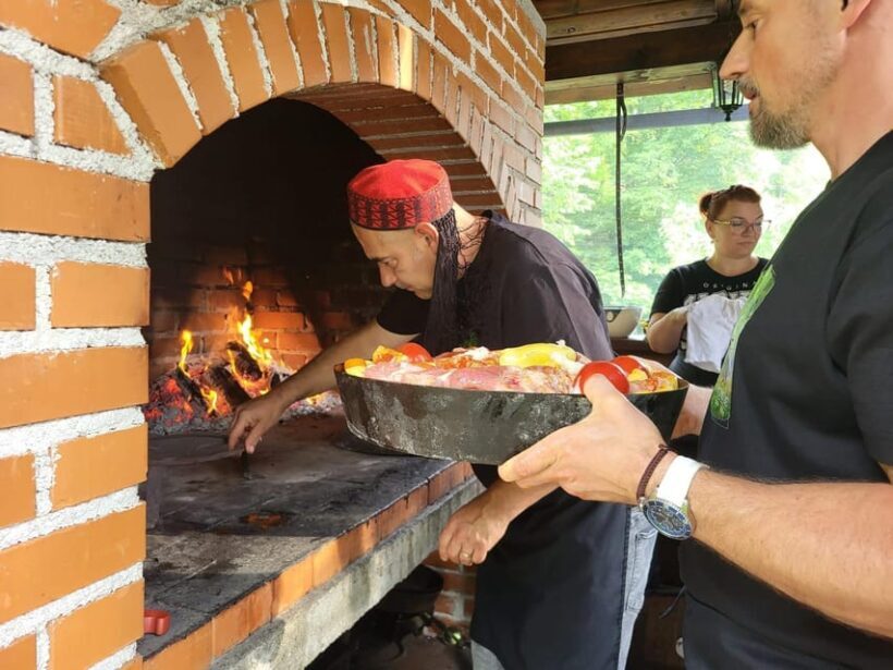 Traditional Plitvice Lakes Cooking Class - FAQs