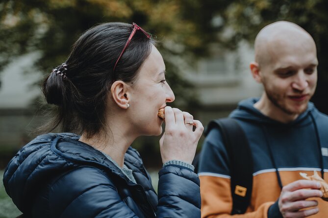 Traditional Polish Food Tour in Krakow Old Town - Meeting and End Points