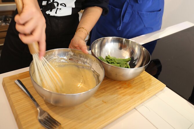 Traditional Portuguese Cooking Class: Grandmas Secrets & Recipes - The Authenticity and Value