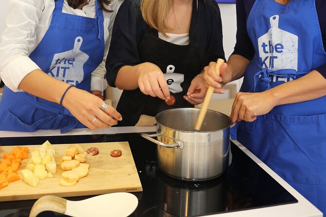 Traditional Portuguese Cooking Class: Grandmas Secrets & Recipes - What Sets This Tour Apart