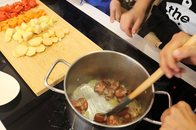 Traditional Portuguese Cooking Class: Grandmas Secrets & Recipes - The Sum Up: A Genuine Taste of Portuguese Home Cooking