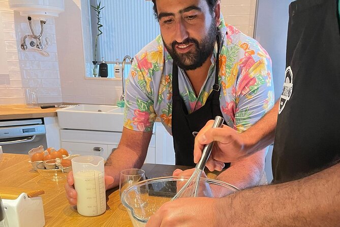 Traditional Portuguese Cooking Class in Lisbon - Reviews and Feedback