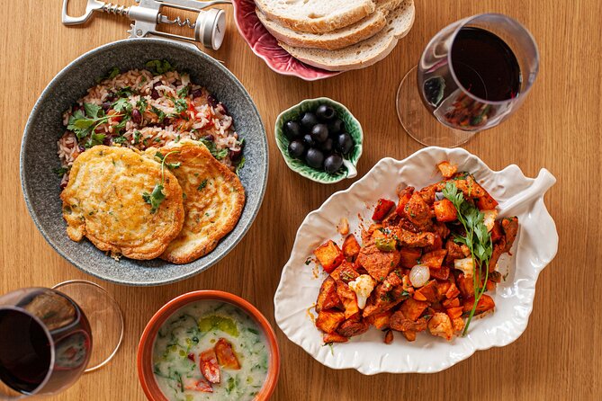 Traditional Portuguese Cooking Class in Lisbon - Replicating the Recipes at Home