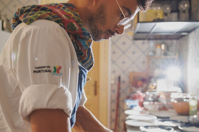 Traditional Portuguese Dinner Reinvented For Vegetarians - Final Thoughts: Who Is This Tour For?