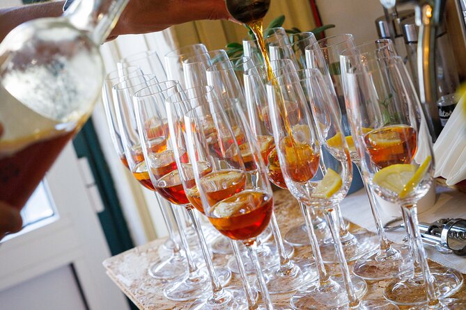 Traditional Portuguese Dinner Reinvented For Vegetarians - Frequently Asked Questions