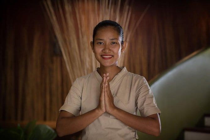 Traditional Reflexology Feet Massage in Siem Reap - Why Travelers Love This Experience