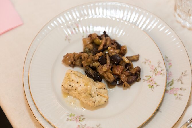 Traditional Roman Dinner made with Nonna's Recipes - Authenticity and Cultural Insight