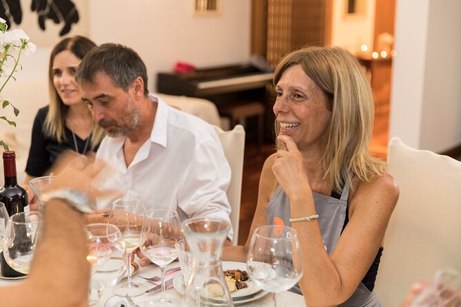 Traditional Roman Dinner made with Nonna's Recipes - Practical Tips for Travelers