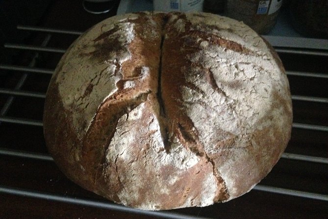 Traditional Rustic Bread Home Cooking Class - Who Will Love This Tour?