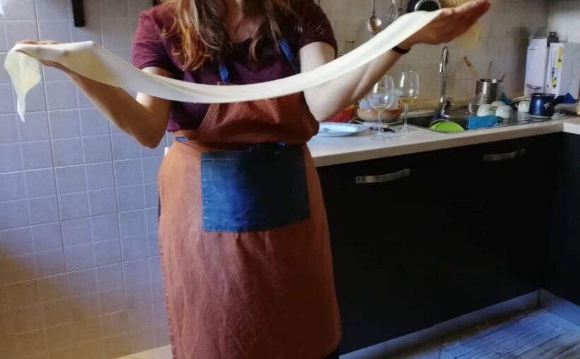 Traditional Sardinian Lunch and Cooking Class In Cagliari - Authentic Sardinian Cuisine in Cagliari: A Cooking Class Experience