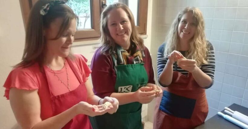 Traditional Sardinian Lunch and Cooking Class In Cagliari - What You Can Expect from the Tour