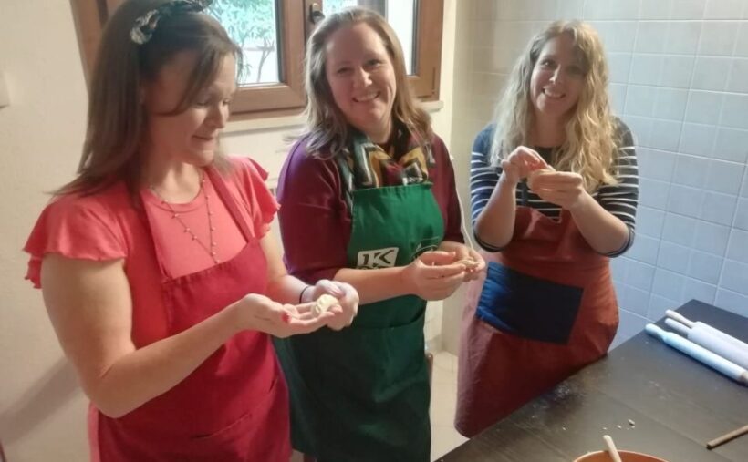 Traditional Sardinian Lunch and Cooking Class In Cagliari - Final Thoughts