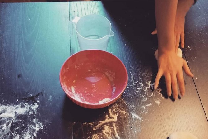 Traditional Sardinian Lunch With A Cooking Class In Cagliari - Key Points