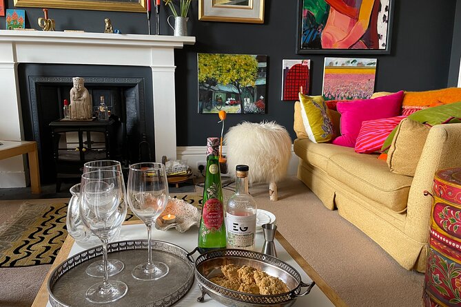 Traditional Scottish Cooking Class & Dinner with Edinburgh Local - The Experience Provider and Practicalities