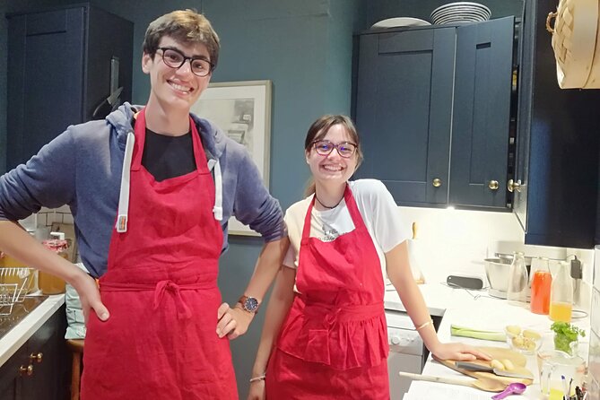 Traditional Scottish Cooking Class & Dinner with Edinburgh Local - Authenticity and Authentic Experiences