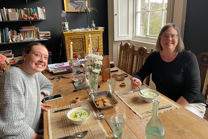 Traditional Scottish Cooking Class & Dinner with Edinburgh Local - Who Will Appreciate This Tour Most?