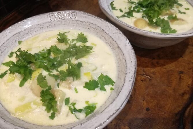 Traditional Scottish Cooking Class & Dinner with Edinburgh Local - Final Thoughts