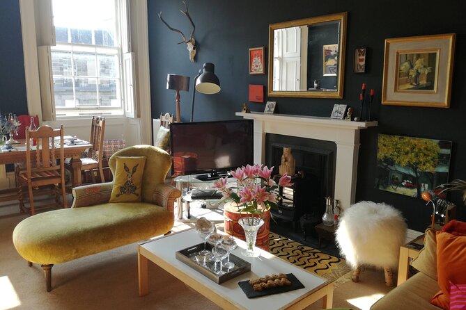 Traditional Scottish Cooking Class & Dinner with Edinburgh Local - FAQ: Your Practical Questions Answered