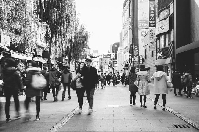 Traditional Seoul Gourmet Tour in Bukchon - Final Thoughts