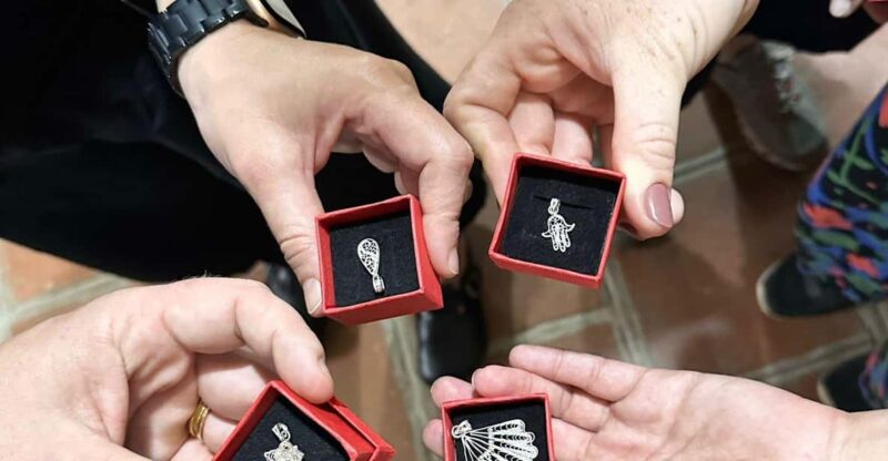 Traditional Silversmith Workshop in Hanoi - Practical Details to Know