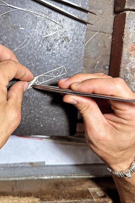 Traditional Silversmith Workshop in Hanoi - Final Thoughts — Who Will Love This?