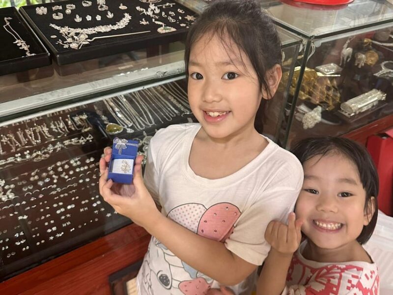 Traditional Silversmith Workshop in Hanoi - FAQ