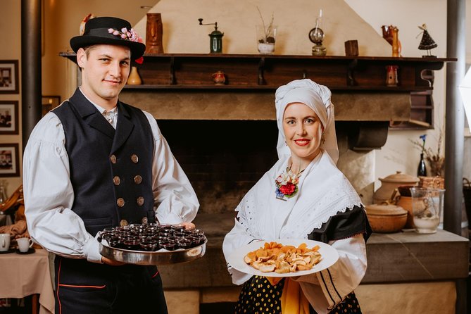 Traditional Slovenian Dinner and Show - Guest Reviews and Feedback