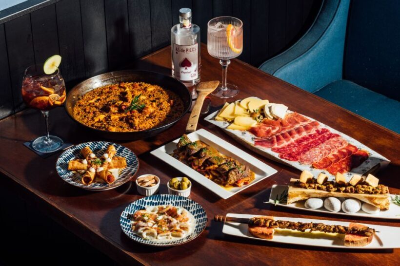 Traditional Spanish Home Dinner - Who Will Love This Tour?