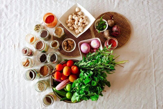 Traditional Sri Lankan Cuisine in Colombo in a Local's Home - Discovering Sri Lankan Home Cooking with a Local Host in Colombo