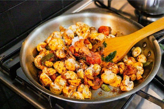 Traditional Sri Lankan Cuisine in Colombo in a Local's Home - Who Will Enjoy This Tour?