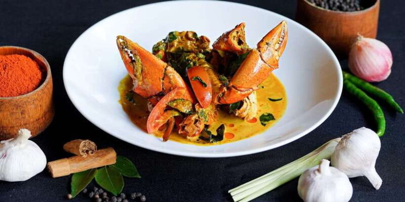 Traditional Sri Lankan Gourmet Lunch/Dinner Experience - Key Points