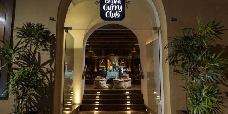 Traditional Sri Lankan Gourmet Lunch/Dinner Experience - Who Will Love This Experience?