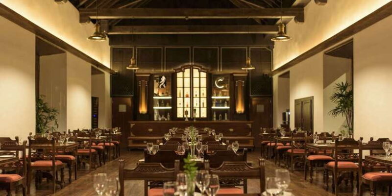 Traditional Sri Lankan Gourmet Lunch/Dinner Experience - The Sum Up: Who Should Consider This Experience?