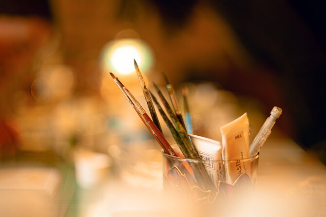 Traditional Stained Glass Painting Workshop - Who Should Consider This Workshop?