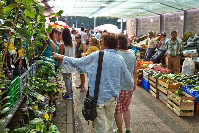 Traditional Sunday Market - Half Day Tour - 4x4 - FAQ